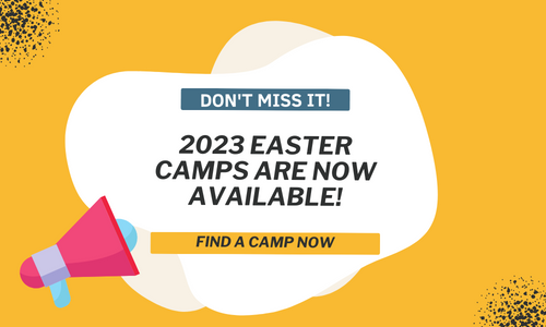 Have Fun Kids! Ireland's biggest children camp portal